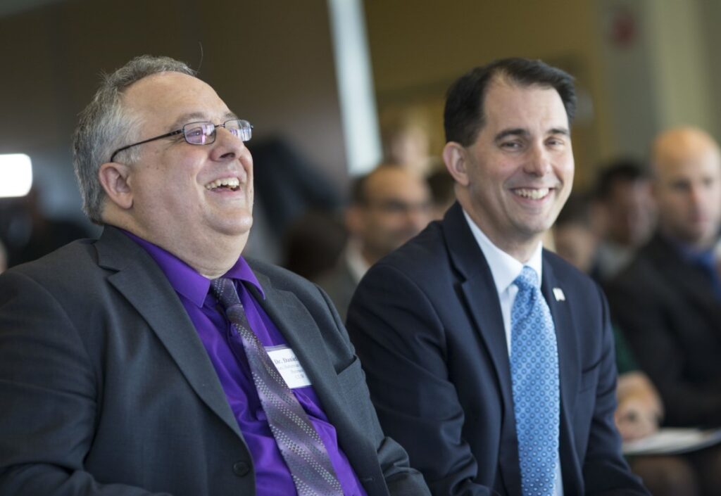 About | Dan Sem, Health Care Expert