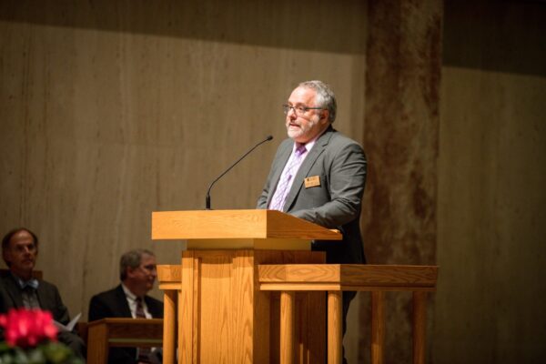 Professional Speaker | Dan Sem, Health Care Expert