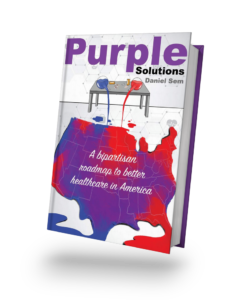 Purple Solutions | Dan Sem, Health Care Expert